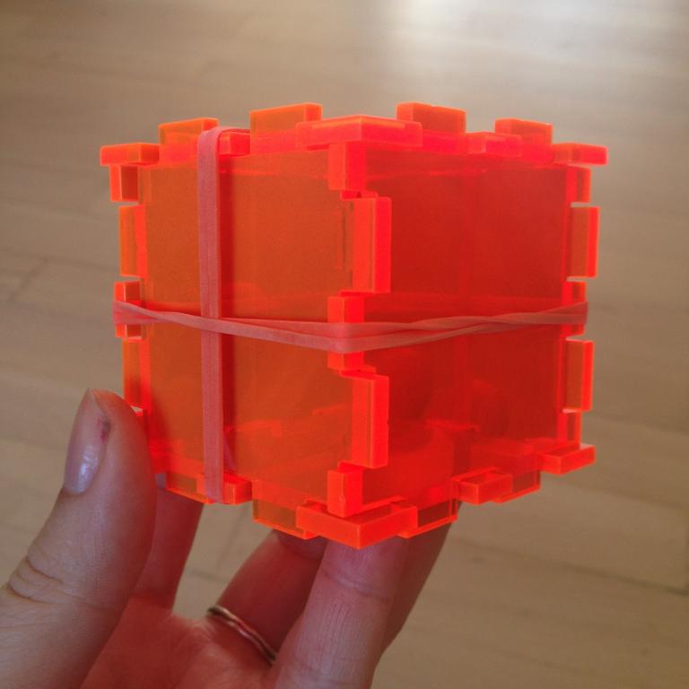 Lasercut lasercut