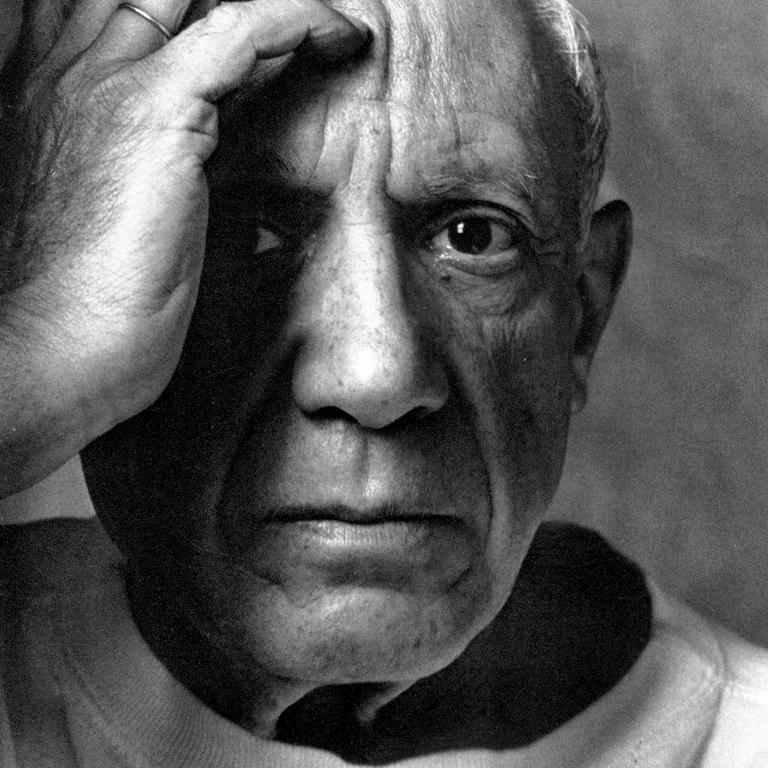 Pablo Picasso